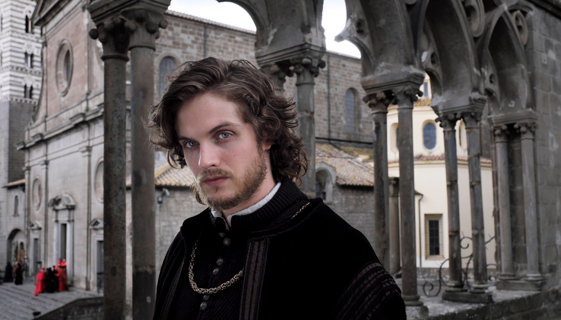 Luxvide » Medici - The Beauty and the Power - Luxvide